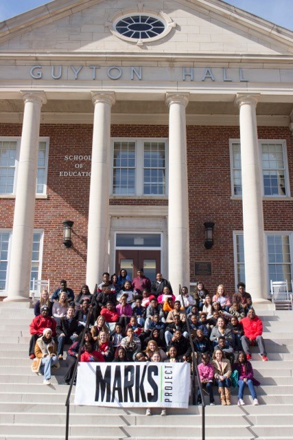 The Marks Project receives $25,000 for Youth Summer Enrichment Program ...