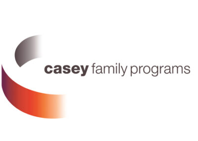 Casey Family Programs Logo – Community Foundation of NW Mississippi