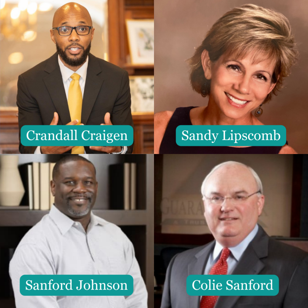 Community Foundation of Northwest Mississippi Announces New Board ...